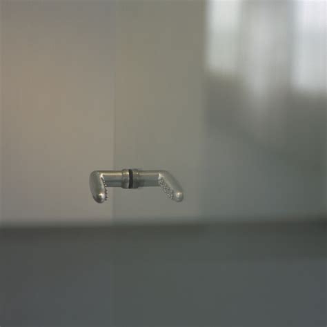 Braille Door Handle By Joost Grootens Droog