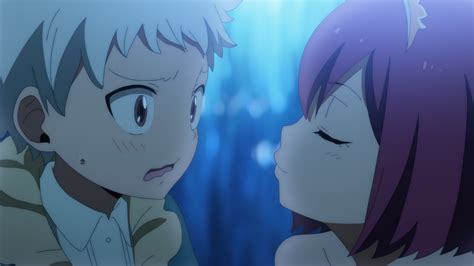 Episode 45 Edens Zero Wiki Fandom