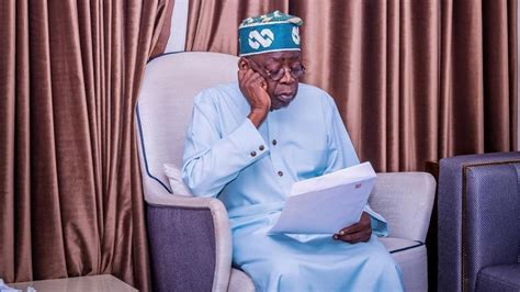 Bola Tinubu Begins Cabinet Formation In Paris As Gbajabiamila Atiku