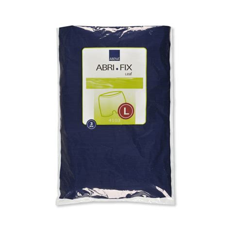 Abena Abri Fix Leaf • Günstig Bei Berrycare