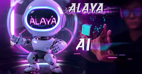 Alaya Ai Revolutionizing Technology With Advanced Machine Learning