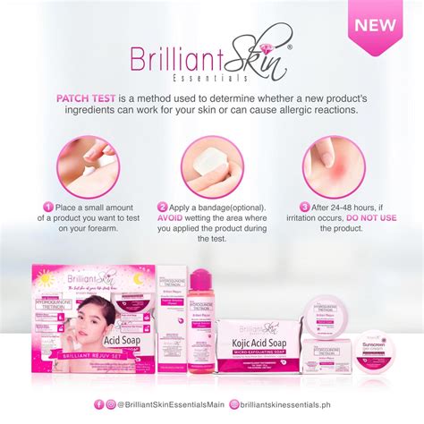 Brilliant Skin Essentials Rejuvenating Set Jesels Essentials