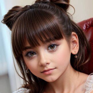 Lora Of Laura B For Sd Ai Doll Agency