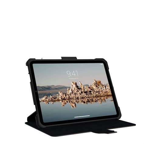 Uag Urban Armor Gear Metropolis Se Case Apple Ipad 11“ 2025 Ipad