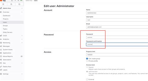 Centos Gitlab Csdn