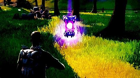 Come Sbloccare Rick Sanchez Di Rick And Morty Su Fortnite Salvatore