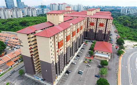 Rumah Murah Projects