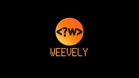 Weevely Youtube