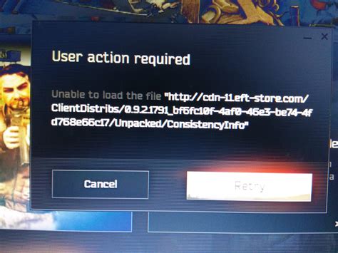 Can T Access EFT Any Suggestions R EscapefromTarkov