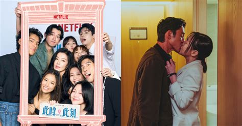 Netflix《此時此刻》好評爆棚！上線48小時衝上第一，小sand吳慷仁激情床戲全網瘋傳，蔡依林攜四大卡司合唱主題曲 ｜ Popo筆記