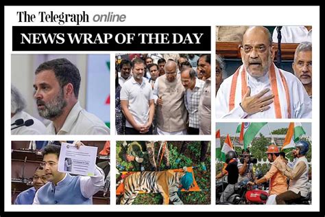 Lok Sabha News Of The Day Capital Punishment For Mob Lynching