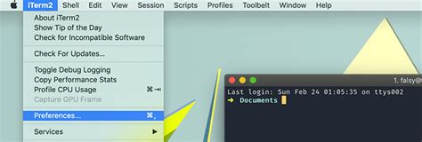 Iterm2 Vim Zsh의 Syntax Highlight를 비롯한 플러그인 및 테마 설정하기 For Mac Os 폴시랩