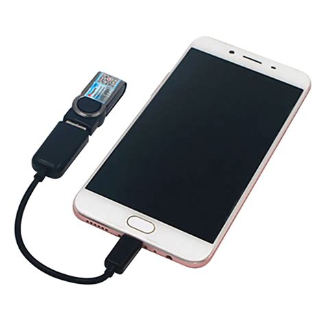 Aliexpress.com : Buy Micro USB OTG Cable Adapter Universal Micro USB ...