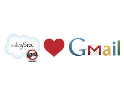 Integrate Salesforce And Google Apps