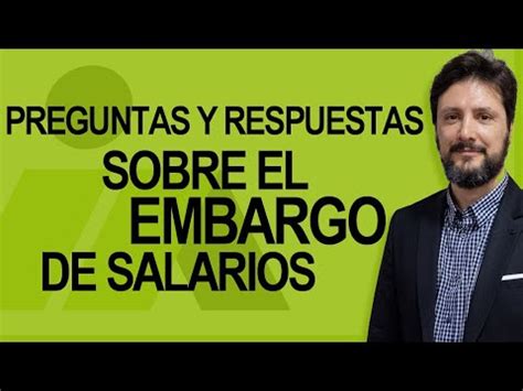 Cuanto Me Pueden Embargar De Una Nómina De 1000 Euros ChezLublu