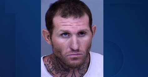 Maricopa County Deputy Sheriff Attacked At District 2 Hq
