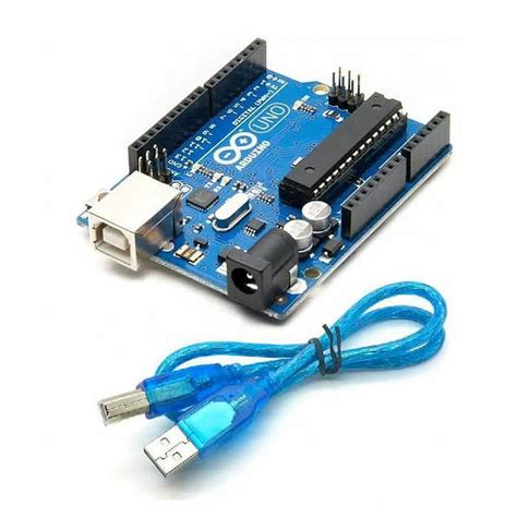 How To Interface Temperature Sensor With Arduino GeeksforGeeks