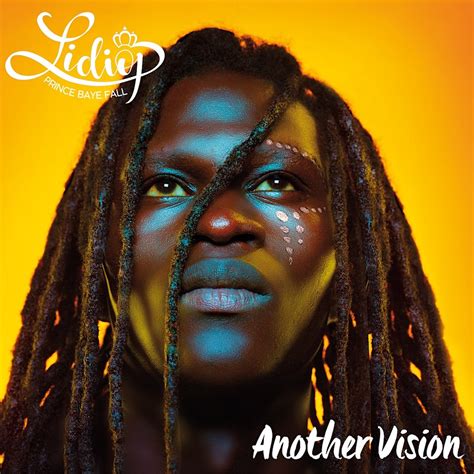 Lidiop Another Vision WEBZINE REGGAE Webzine La Grosse Radio
