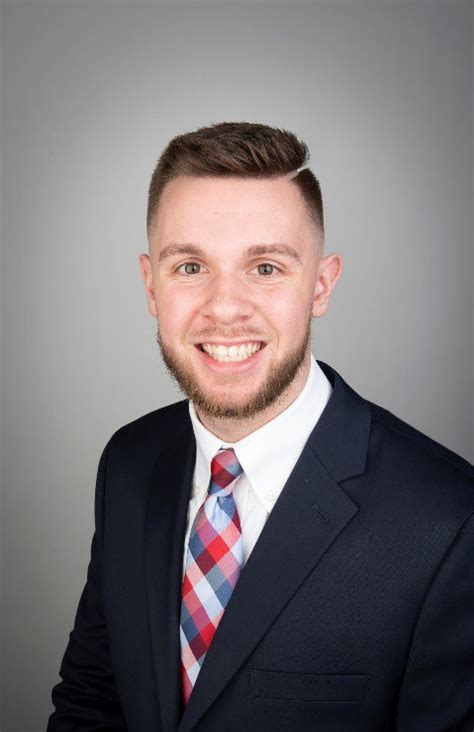 Working Warriors Evan Mullen 22 Lands At U S Marshals Service