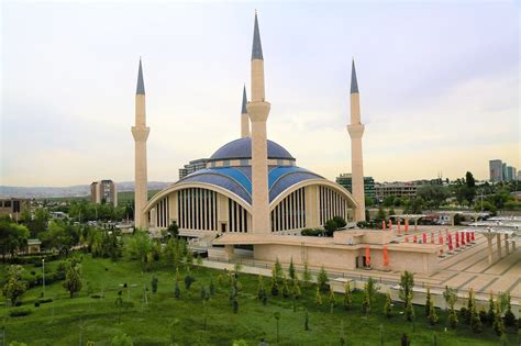 Ankara