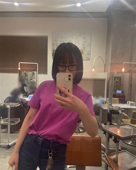 工藤遥さんのインスタグラム写真 工藤遥instagram「 👩🏻 」7月7日 22時26分 Harukakudoofficial