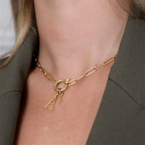 Collier Gyal Gyal Jewelry