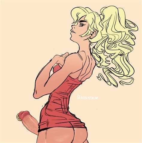 Ash Oho By Streachybear Hentai Foundry