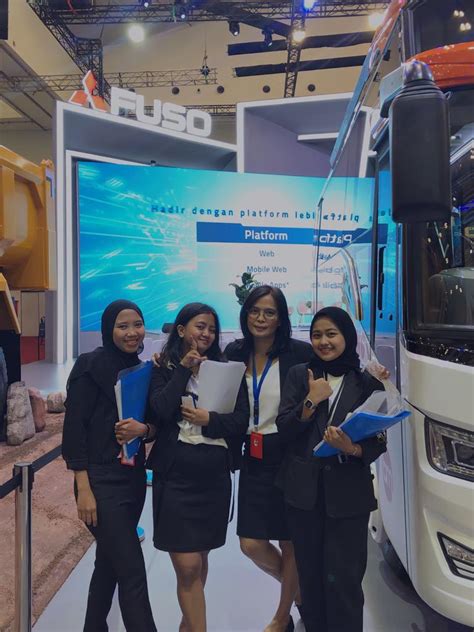 Dealer Resmi Mitsubishi Beli Truck Mitsubishi Fuso