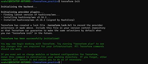 Mastering Terraforms Hcl Blocks Parameters Variables And Aws Ec2