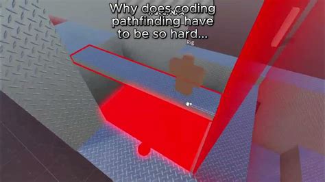 Why Does Coding Pathfinding Have To Be So Hard Youtube