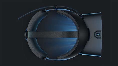 The Oculus Rift S Release Date Is “imminent” With Inside Out Tracking