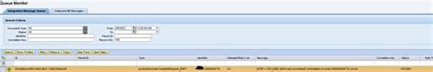 Usage Of Checkbox In The Meint Workflow Sap Community