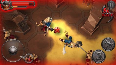 Os 22 Melhores RPG Offline Para Android Em 2021 Liga Dos Games