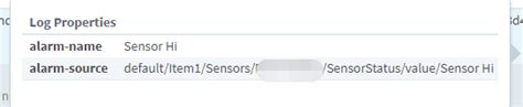 AlarmShelf Gateway Log Error Ignition Inductive Automation Forum