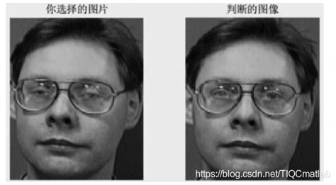 【人脸识别】基于matlab gui bp神经网络人脸识别（含识别率）【含matlab源码 891期】 云社区 华为云
