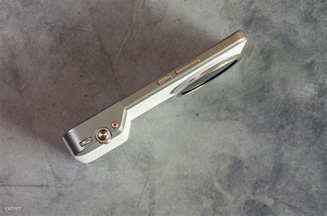 Trên tay Xiaomi 14 Ultra Camera Kit mạnh hơn máy ảnh PnS ngày xưa nhiều