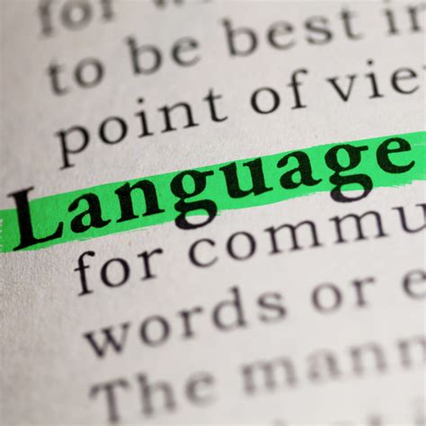 The Dangerous Side Of Language And Cultural Evolution