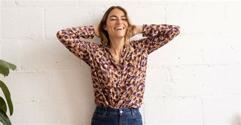 Twothirds New Collection Featuring Garments Made With Lenzing™ Ecovero