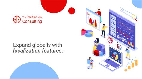 Expand Globally With Localization Features The Swiss Quality Consulting