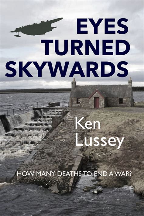 Arachnid Press Eyes Turned Skywards