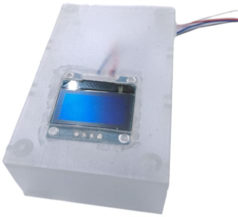 DC Power Meter Jaycar Electronics