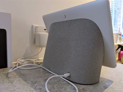 Google Nest Hub Max Review Properly Impressive