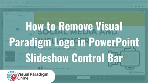 Visual Paradigm Online Learning Center