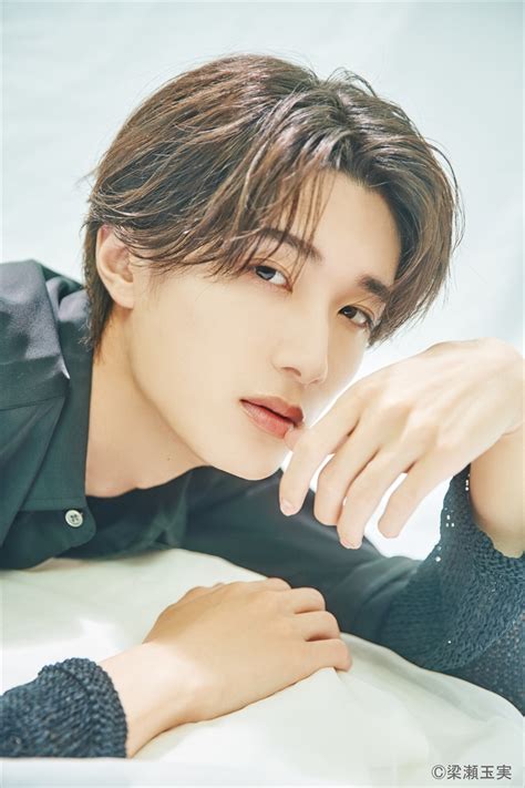 山中柔太朗が『めざましテレビ』10月のエンタメプレゼンターに決定「ムチャ振りには100％応えますが、出来は期待しないでください（笑）」 Tv Life Web