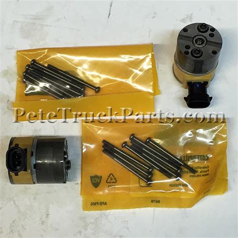 Actuator Kit 10r7302