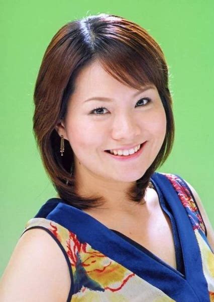 Toko Aoyama Fan Casting