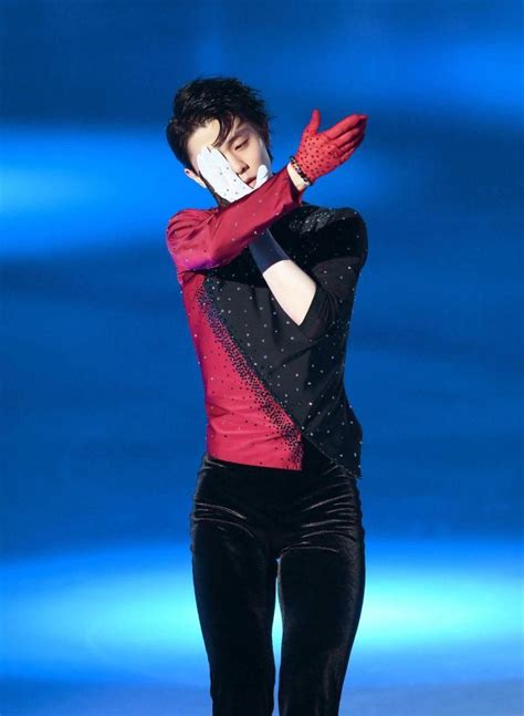 羽生結弦「少しでも多くの場所で、機会で滑りたいなと思った」【一問一答】スポーツデイリースポーツ Online