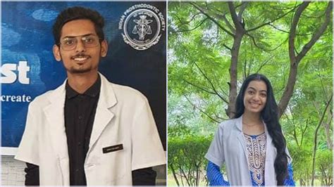 Neet Pg 2023 इंदौर के नमित झेलावत को नीट पीजी 2023 परीक्षा में ऑल