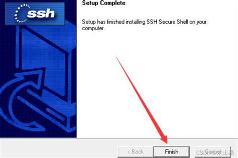 ubuntu安装ssh软件 ubuntu下载ssh csdn博客