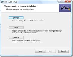 Don Raman S Blog Configuring PHP Extension On Windows A Simple Way
